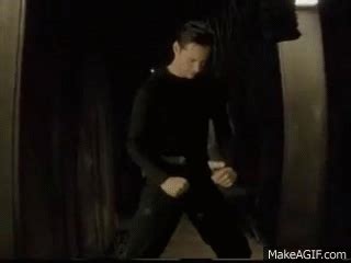 The Matrix Neo Is The One On Make A GIF