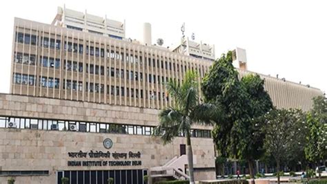 Iit Delhi Invites Applications For Executive Programme In Healthcare Entrepreneurship And Management