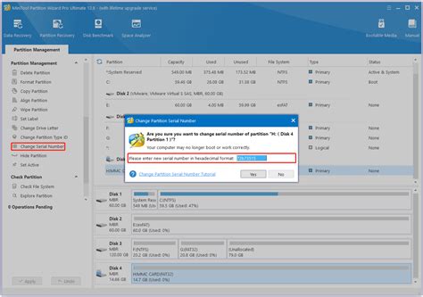 How To Read SD Card Serial Number In Windows 10 11 3Ways