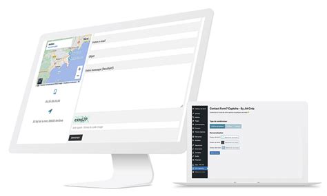plugin wordpress captcha contact form 7