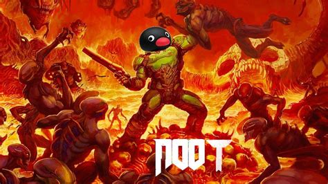 Noot Of Doom Rpingu