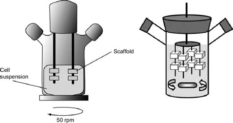 6 Spinner Flask Developed By Sucosky Et Al [33] Download Scientific Diagram