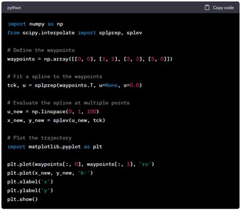 Essential Python Techniques For Robot Motor Control Awe Robotics