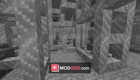 Мод Secure Craft Protect 2 SCP 2 Reincarnation для Minecraft 1 5 2
