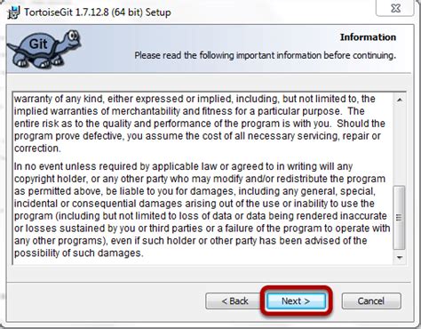 How To Install Tortoisegit On A Windows Pc Joomlashack