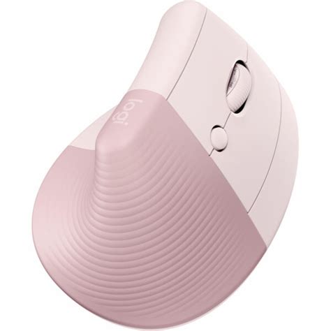 Logitech Lift Vertical Ergonomic Wireless Mouse Pakistan