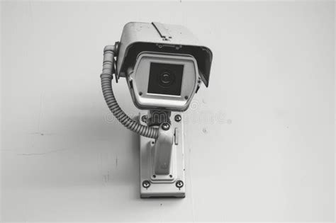 Integrated Security Management In Urban Buildings Leverages Modern Video Technology For Camera