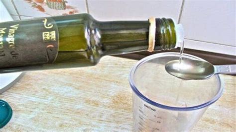 წყალი და ვაშლის ძმარი ათასი და კიდევ ერთი პრობლემის წინააღმდეგ