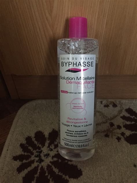Byphasse Skin Care Review