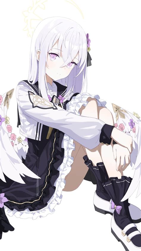 Azusa Blue Archive Drawn By Jiryu50610218 Danbooru