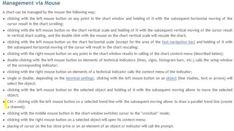 Simple Copy Of Trendlines Trendlines General Mql5 Programming Forum