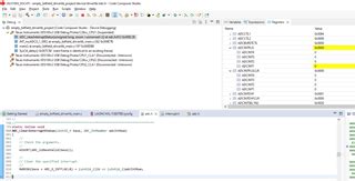 LAUNCHXL F D ADC Continu Mode C Microcontrollers Forum C Microcontrollers