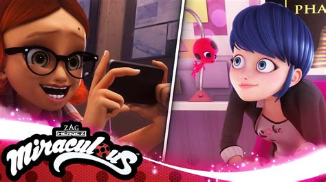 ЛЕДІ БАГ І СУПЕР КІТ УКРАЇНА 🐞 ФАРАОН 🐞 Сезон 1 Офіційний канал Youtube