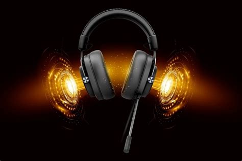 AOC GH ve GH Oyun Kulaklıklarını Duyurdu Technopat