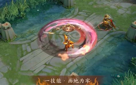 王者荣耀 张飞五虎将皮肤7月24日上线 局内技能特效抢先看