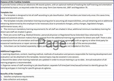 Access Employee Database Template 8 Best Excel Documents Free