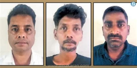 ரூ 100 கோடி லோன் தருவதாக மும்பை தொழிலதிபரிடம் ரூ 4 கோடி மோசடி சென்னை சேர்ந்த 3 பேர் அதிரடி கைது