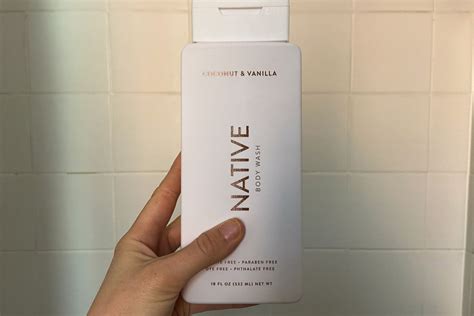 The 9 Best Drugstore Body Washes Tested And Reviewed