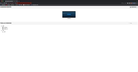 Apache Guacamole Rdp Ssh Vnc Over Html5 Veeam Community Resource Hub