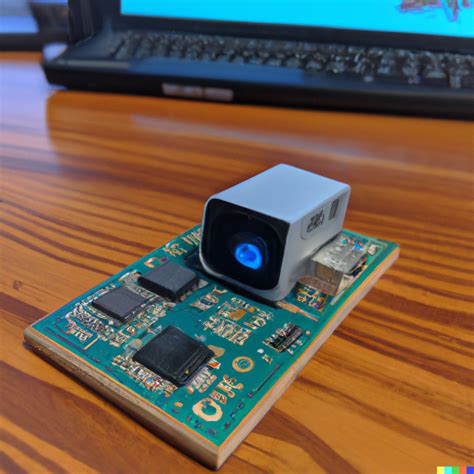 El Esp32 Revoluciona El Mundo Del Iot Con Inteligencia Artificial