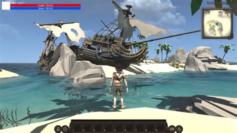 Screenshots Prototype Image Puddle Pirates ModDB Screenshots Prototype Image Puddle Pirates ModDB