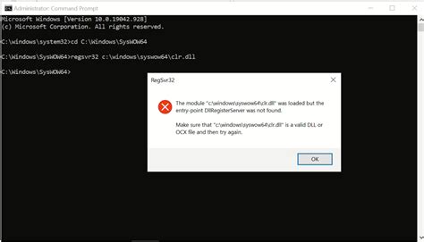 Net Framework Version 40 3019 Error Microsoft Qanda