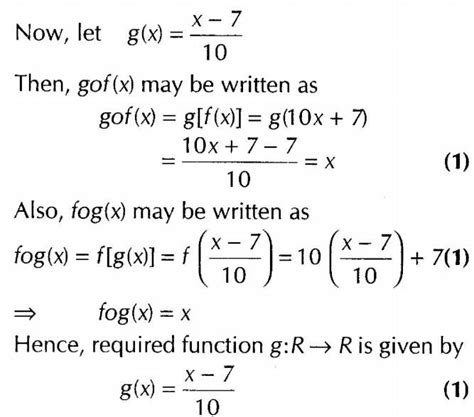 Important Questions For Cbse Class 12 Maths Concept Of Relation And