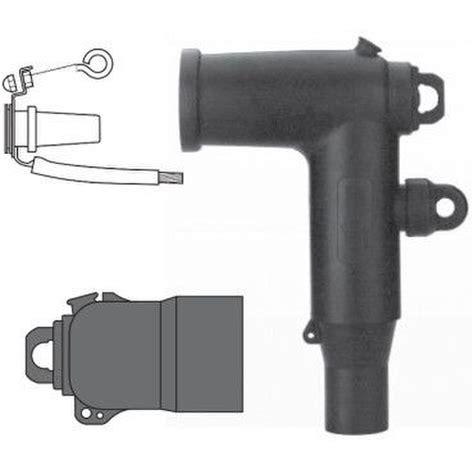 Mv Elbow Int B Polymeric Cables Fulton Industries