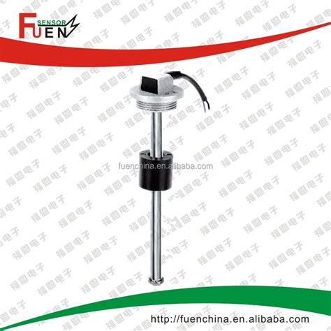 Buy Resistive Fuel Level Sensor From Dongguan Fuen Electronics Co Ltd China Tradewheel Com