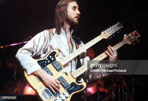 14577 Mike Rutherford Photos And High Res Pictures Getty Images