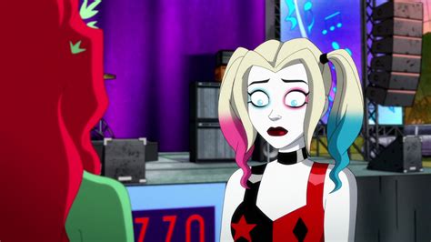 Harley Quinn Season 3 Image Fancaps