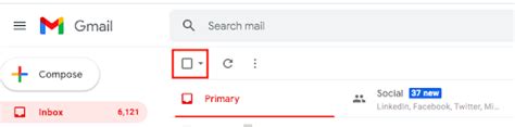 How To Mass Delete Emails On Gmail 2024 Update