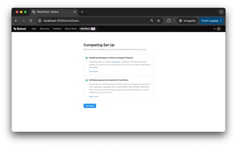 Docker Compose Installation Retool Docs