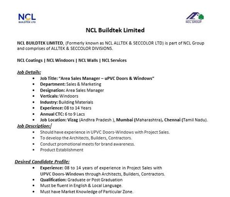 Arshiya Fareen On Linkedin Hello Everyone We Are Hiring For Area