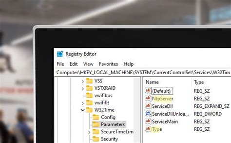 How To Sync Time With Domain Controller On Windows Theitbros