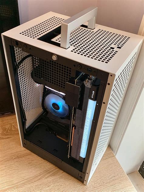 The Best Mini ITX Cases In Voltcave