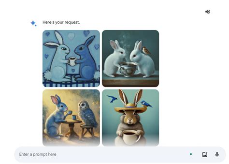 How To Generate AI Images With Google Gemini Ultimate Guide Techafricana