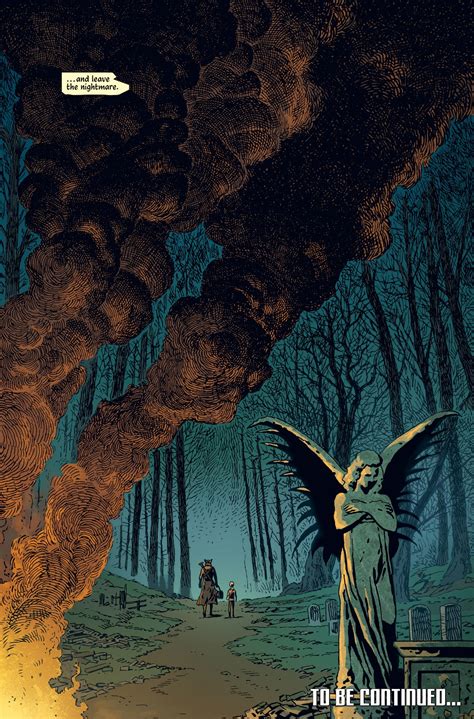 Bloodborne Issue 1 | Read Bloodborne Issue 1 comic online in high ...
