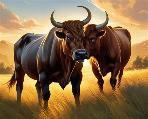 Why Are Taurus So Attracted To Taurus Astrological Analysis