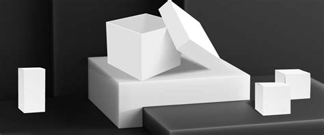 Box Samples And Prototypes For Custom Packaging Solutions