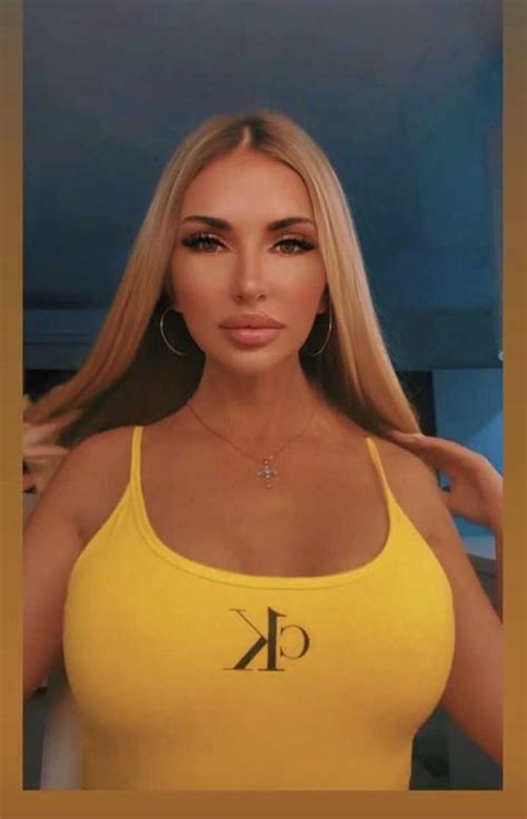 Sexblondinka Onlyfans Account Sexblondinka