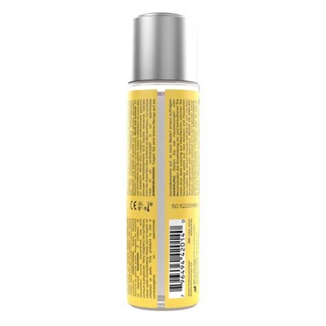 Jo Beverage Mai Tai Water Based Flavored Lubricant 2oz Sex Toys And Adult Novelties Adult