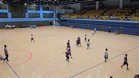 20240604 金獅盃巧固球錦標賽 四年級 雙永u9 Vs 碧湖a U10 Youtube