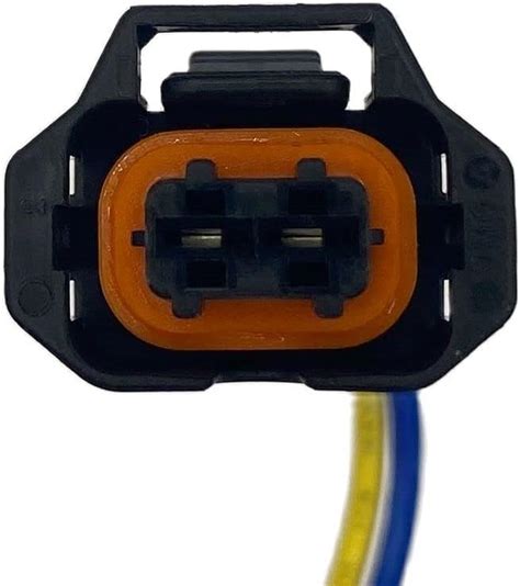 Conector Sensor Remetente De Temperatura Chicote De Angola Ubuy