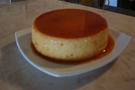 Dulces Ideas Y Mas Quesillo Venezolano