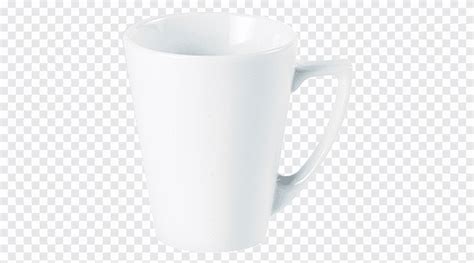 커피 컵 찻잔 빨간색과 파란색 봉투 컵 마시는 것 Png Pngegg