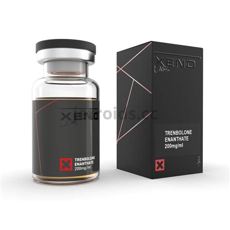 Trenbolone Enanthate 200 Xeno Labs Us On Jetroids