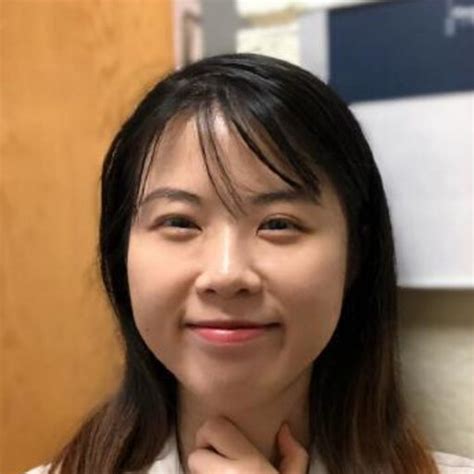 yujie zhao doctor of philosophy merck and co whitehouse station msd research