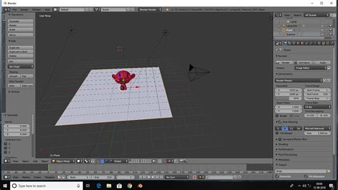 Beginners Problem I Cant Duplicate A Light Properly Into My Scene