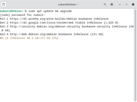 How To Install Java On Debian 12 Linuxways